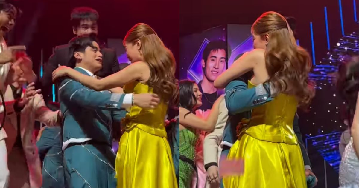 Did Will Ashley ever have a crush on Bianca De Vera? Actor answers