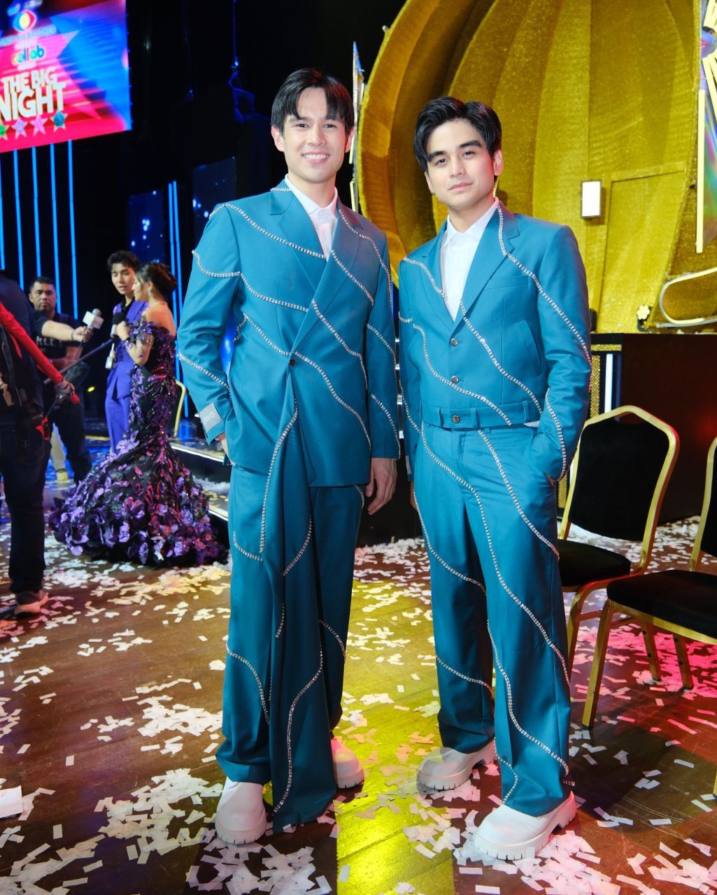 Relive the 'Pinoy Big Brother Celebrity Collab: The Big Night' With ...