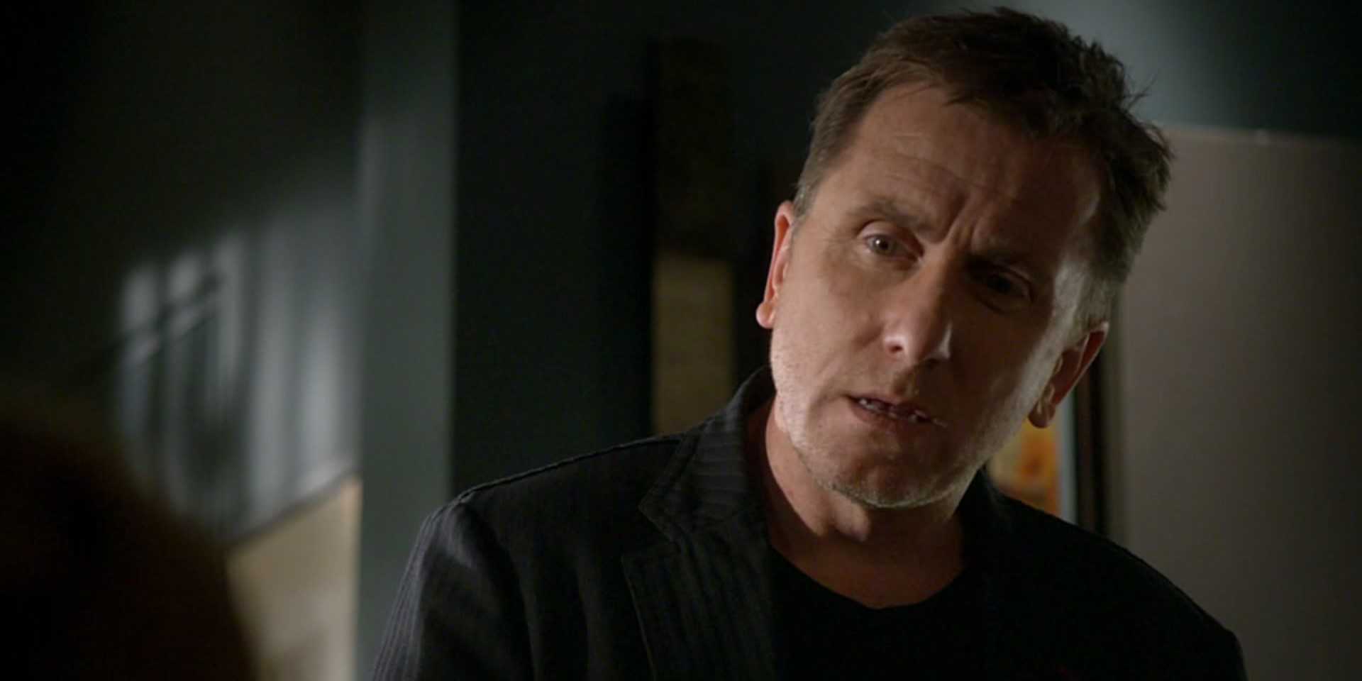 30 Best Cop Shows, Ranked