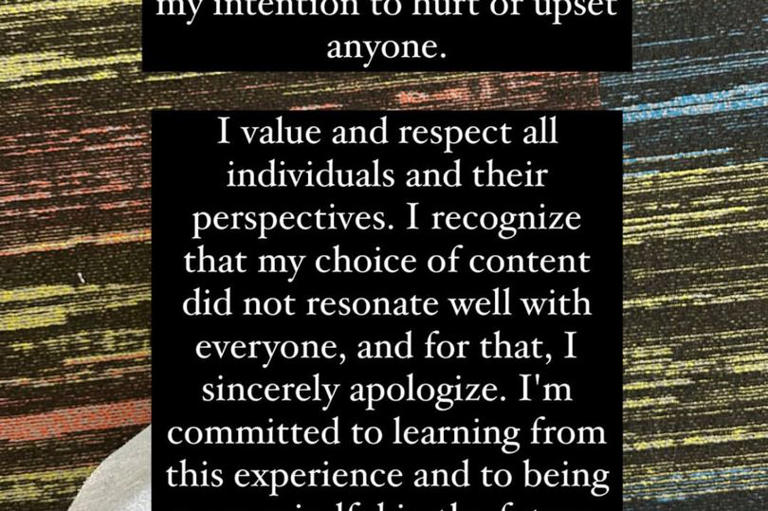 Love Island USA's Austin Shepard hits back at 'crazy' racism allegations