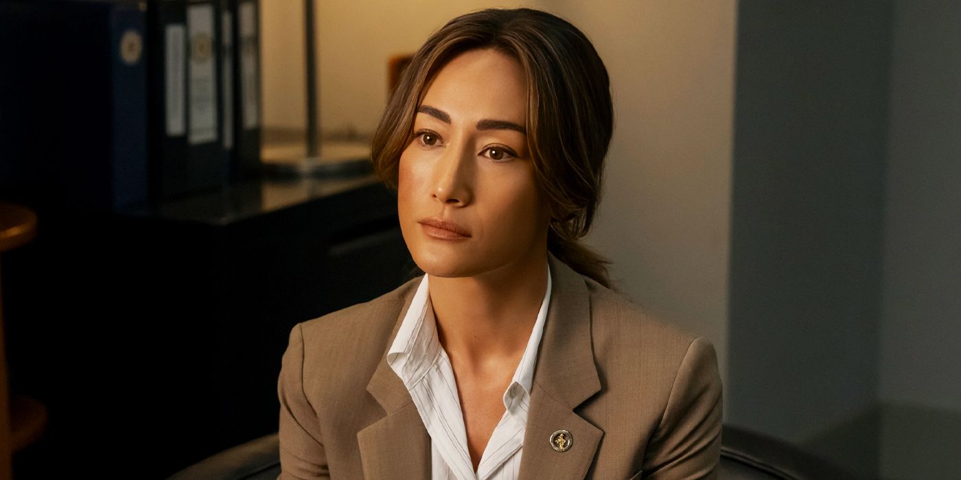 Maggie Q Reveals How 'Ballard' Plans to Avoid the 'Bosch' Nostalgia ...