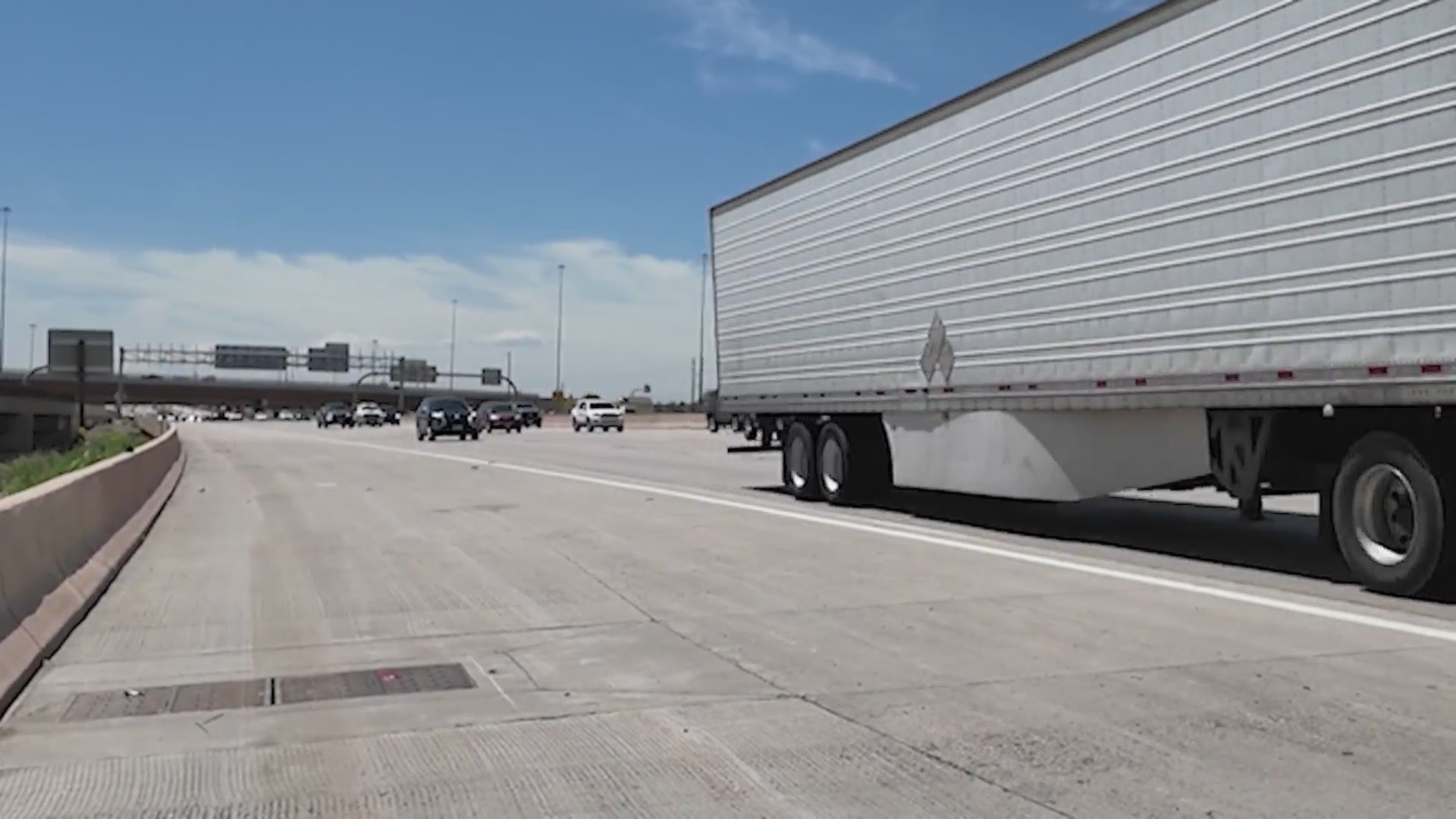 CSP speak on move over law after deadly hit-and-run