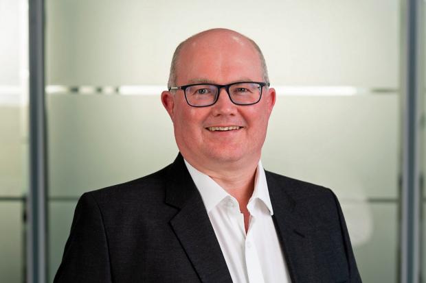 Large businesses in Dorset increasingly exposed to cyberattacks