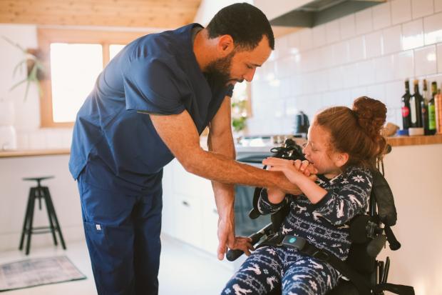 National charity Mencap responds to NHS 10-year plan