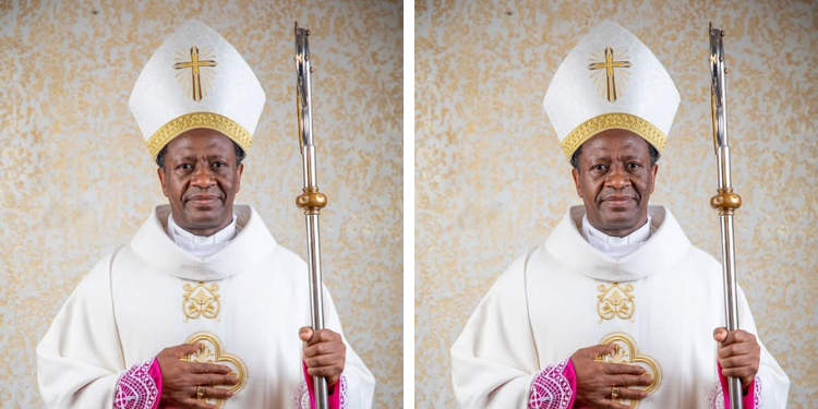 Pope Leo Makes His First Kenyan Appointment, Names New Auxiliary Bishop