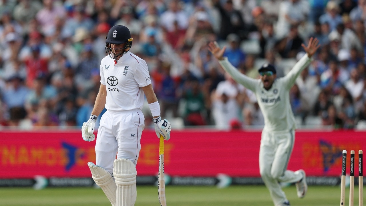 England batting coach on possibility of drawing Edgbaston Test: We're ...