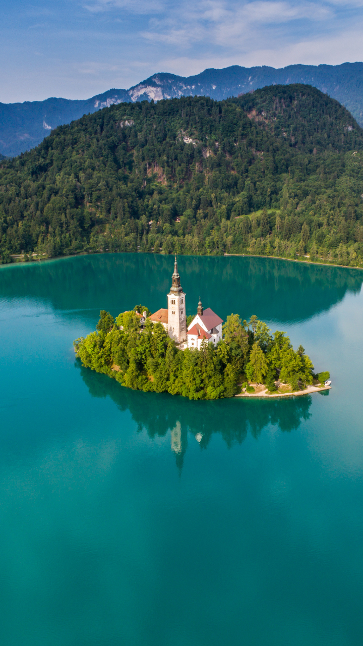 9 most beautiful churches around the world