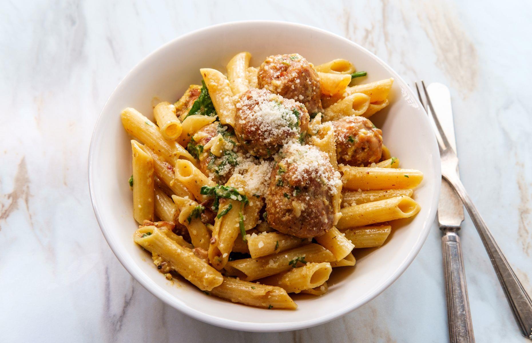 Jamie Oliver's top time-saving tips and comforting recipes