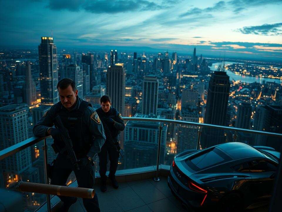 Mafia prince turned lawyer Leonardo Rizzuto arrested in massive Quebec ...