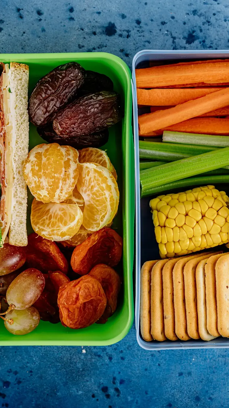 Here's how to pack the perfect Bento box for your office lunch