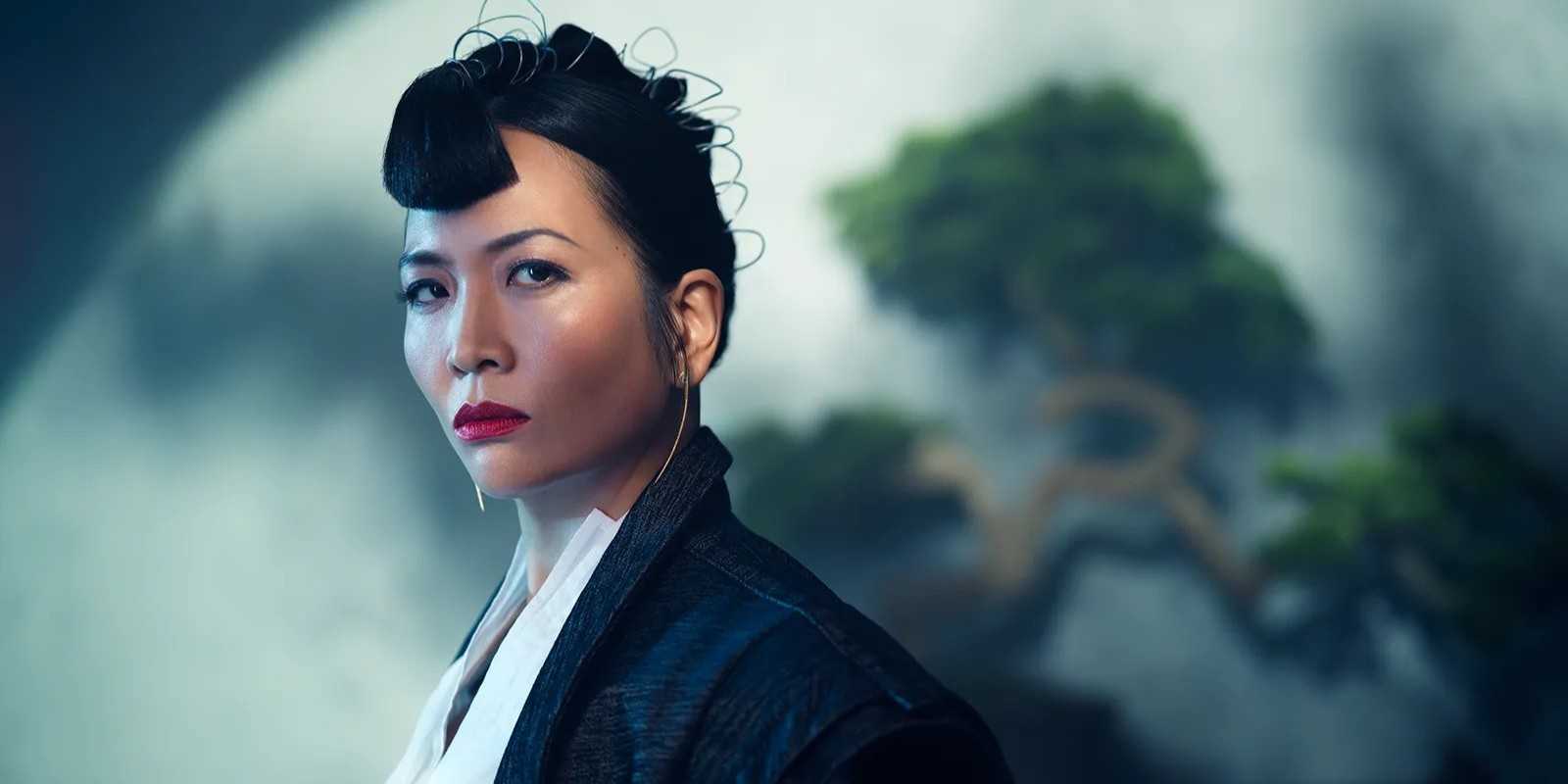 Alien: Earth Cast & Character Guide - Meet The Stars Of FX's New Sci-Fi ...