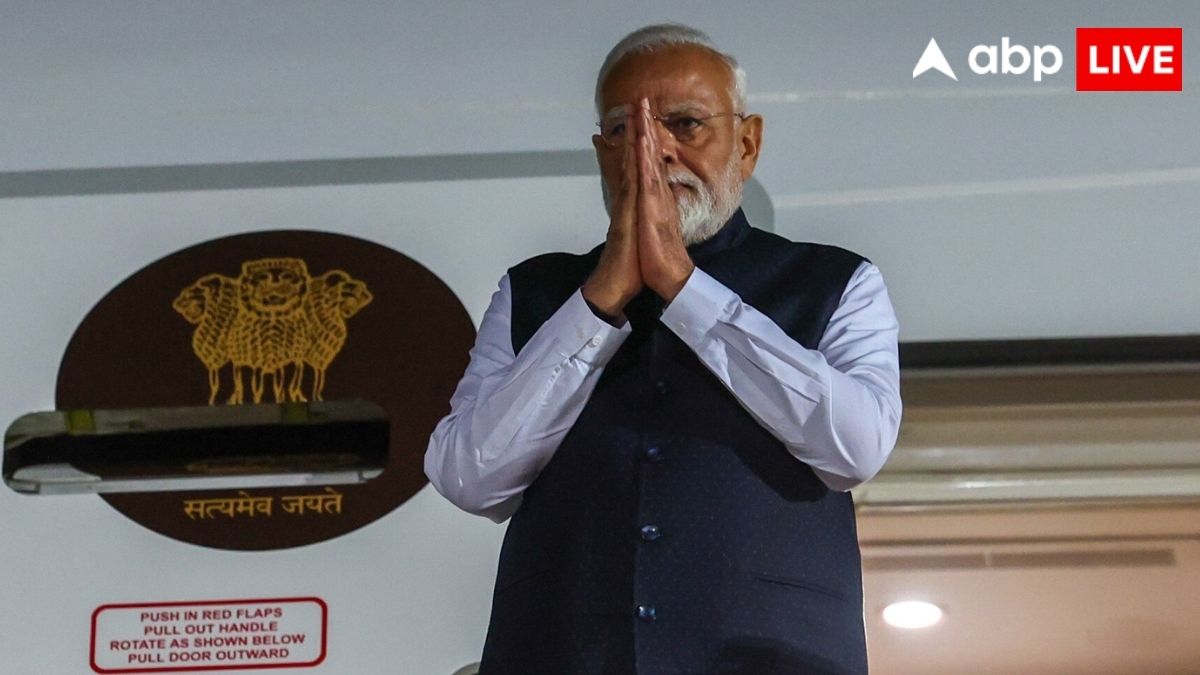 Modi In Argentina: PM Pays Tribute To Rabindranath Tagore In Buenos Aires