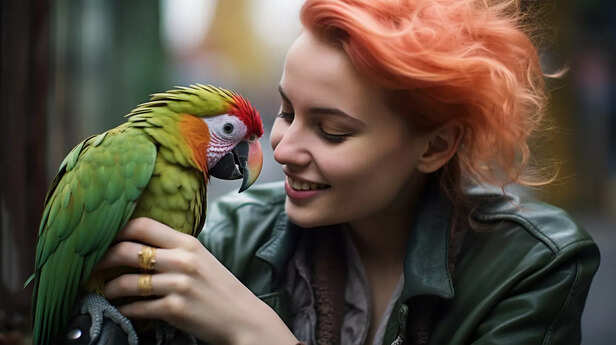 10 Macaw Facts That Will Surprise Every Bird Lover