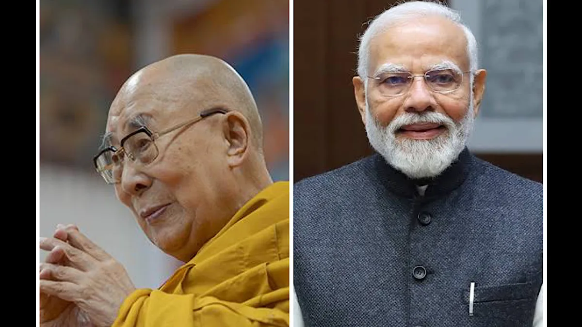 "Enduring symbol of love, compassion, and patience": PM Modi extends ...