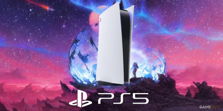 The Perfect Release Date For Starfield's Rumored PS5 Version is Just ...