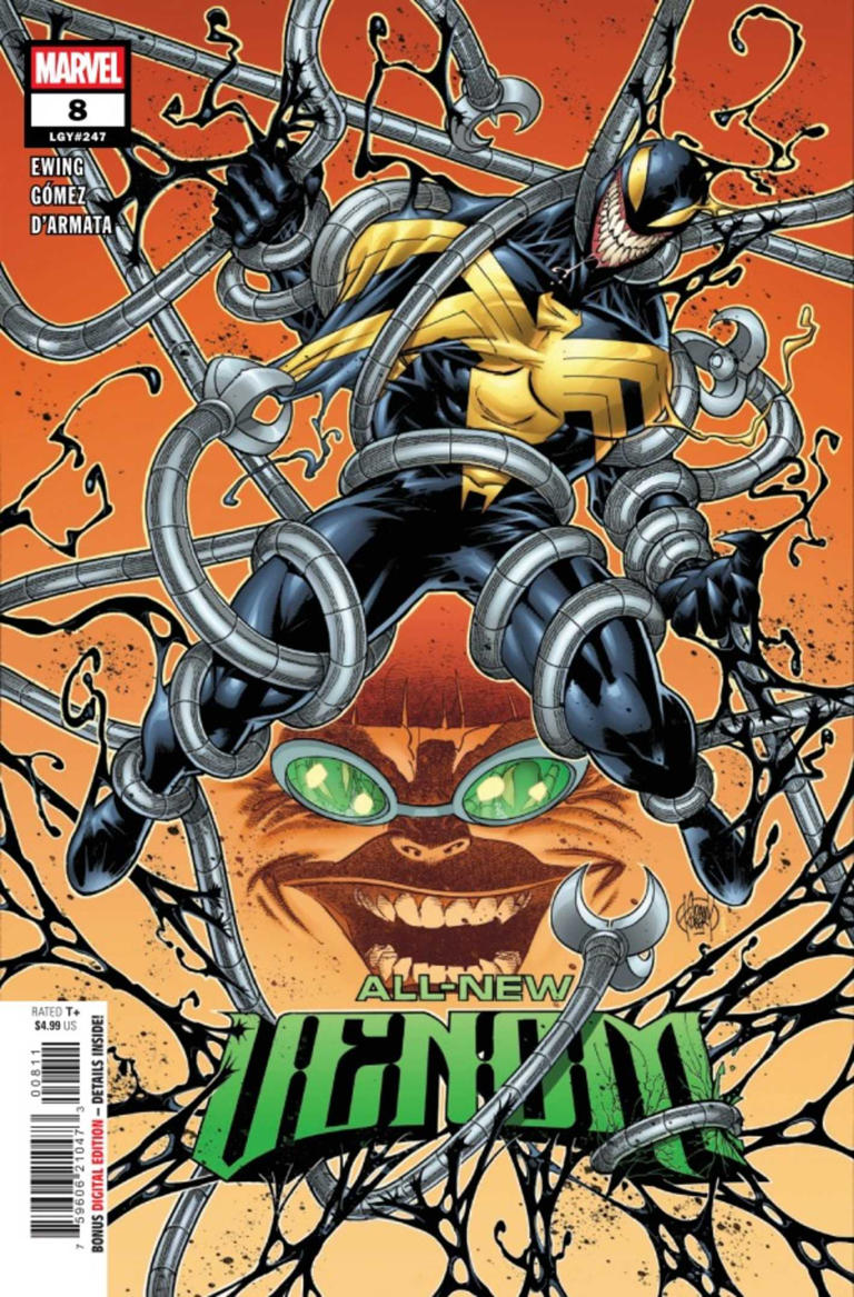 Marvel's New Healing Factor Challenges Wolverine for the Best of All Time