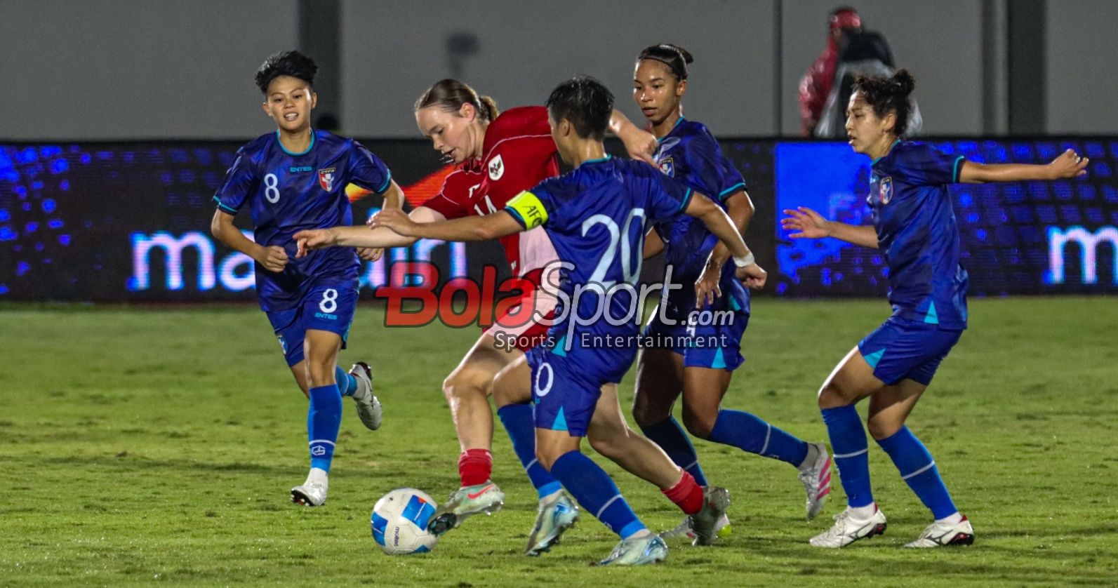 Otw Piala Dunia, Vietnam Girang Roasting Indonesia Jatuh dari Kuda