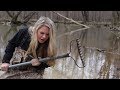 Rare Salamander With 2 Legs Found in Winter Swamp Search