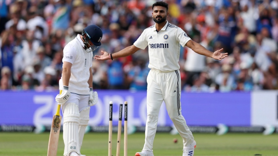 Bats in the belfry as England prepare to live down their self-made image