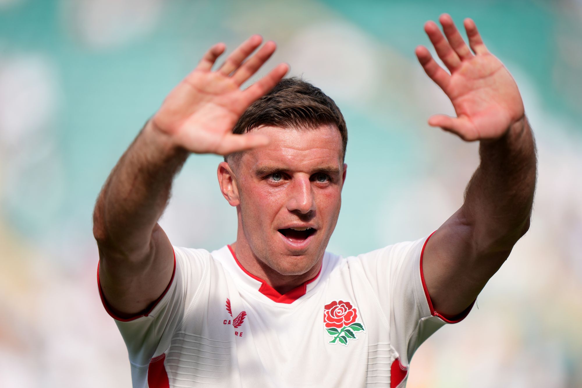Argentina vs England LIVE: Result, match stream and latest updates