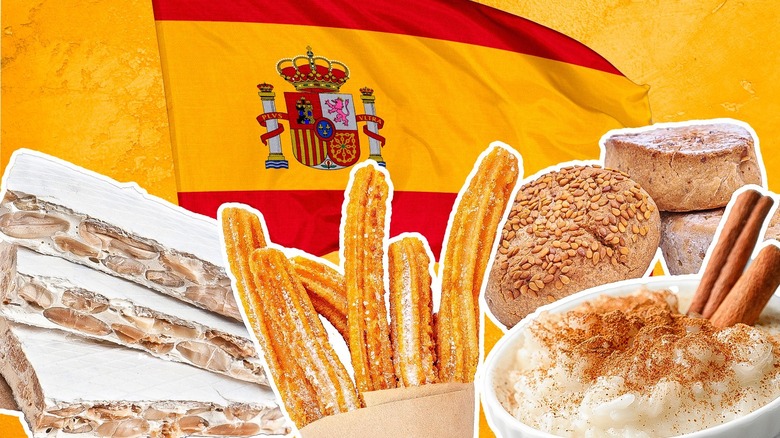 17 Authentic Spanish Desserts You Need To Try At Least Once