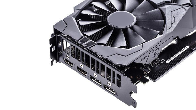 These Are 5 Of The Cheapest 4K Graphics Cards You Can Buy Right Now