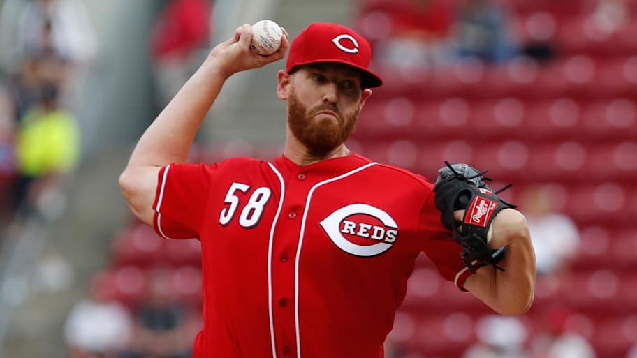 Former Cincinnati Reds Pitcher Retires, Trade From Reds Continues to ...
