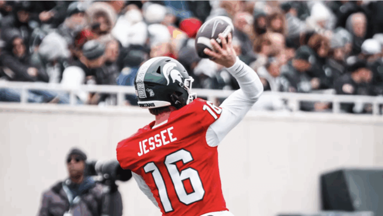 Michigan State Football 2025 Positional Preview: Quarterbacks