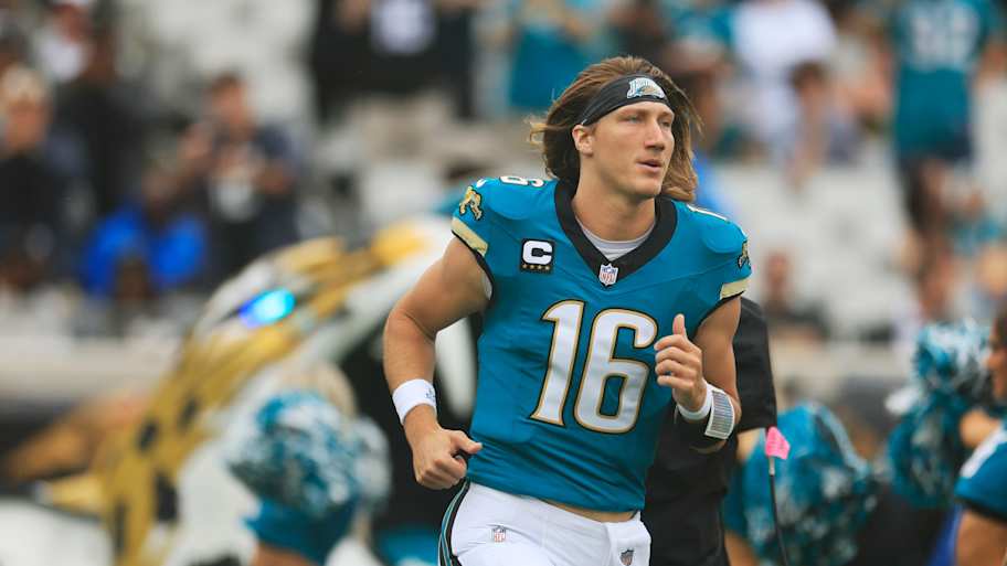 Where Do Jaguars' Throwback Uniforms Rank?