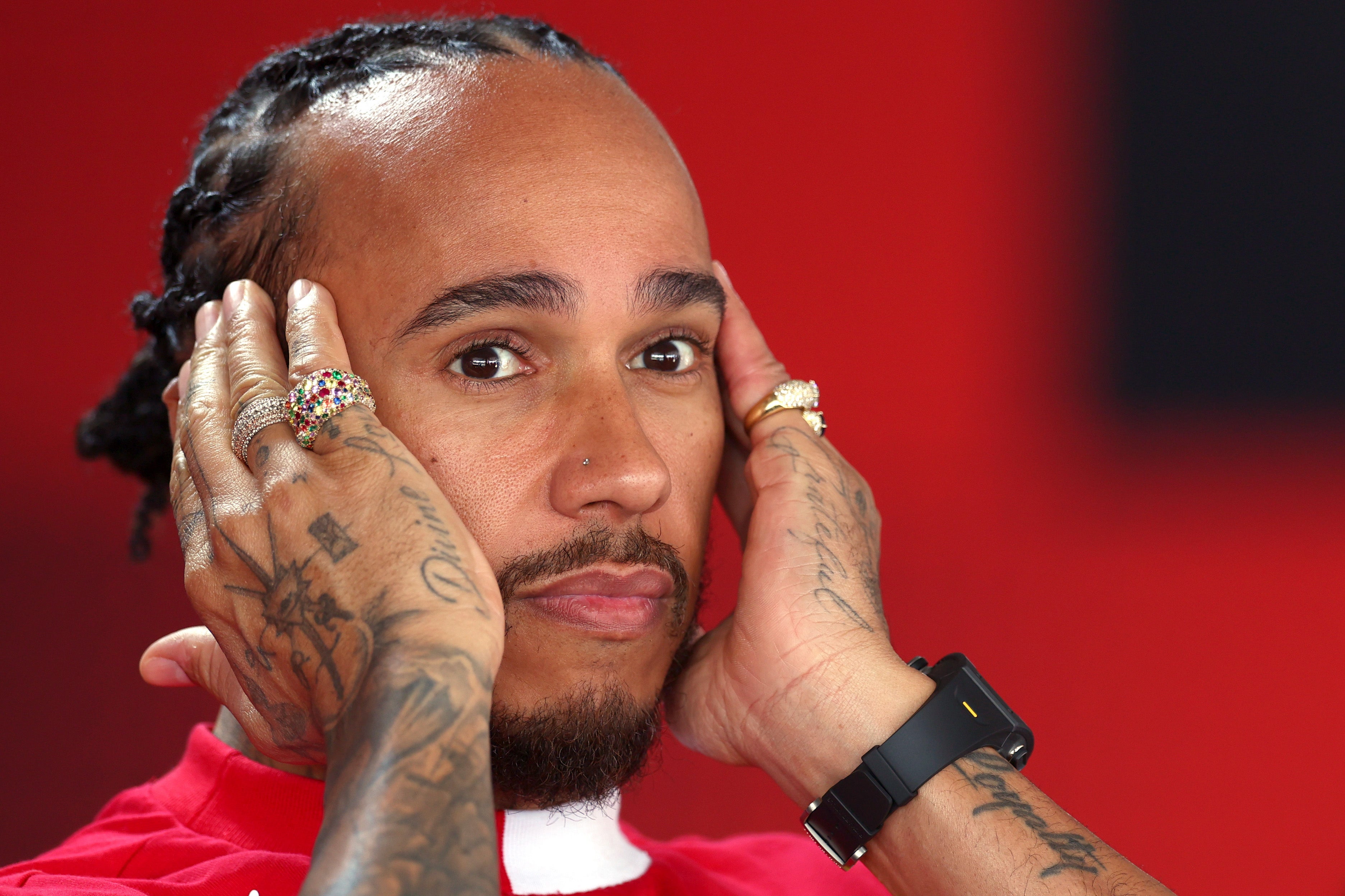 F1 British GP live: Race start time and updates as Brits try to hunt ...