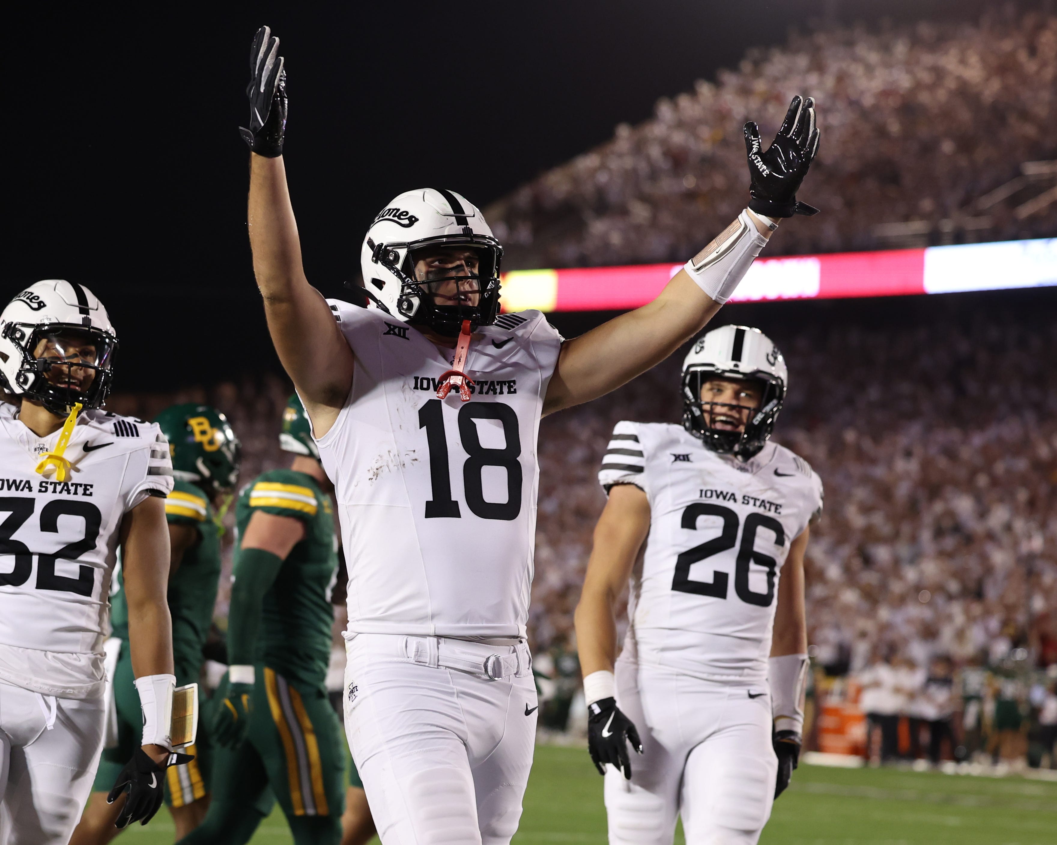 Ranking every 2025 Colorado football matchup from easiest to hardest