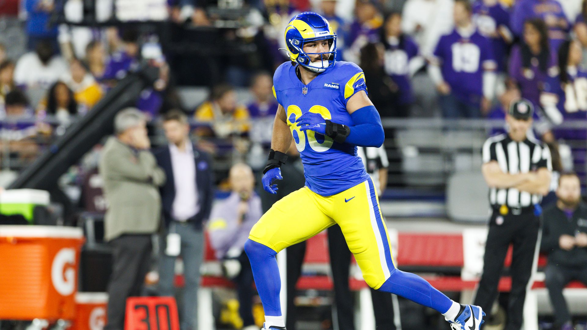 Offloading a TE is easier said than done