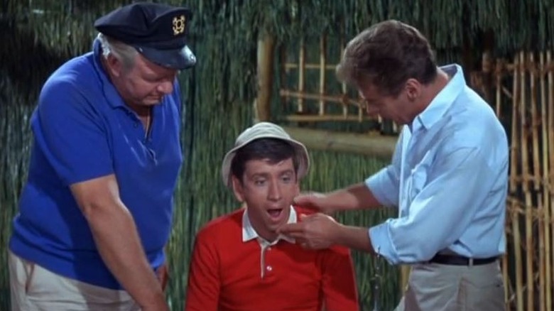 The 10 Best Episodes Of Gilligan's Island Ranked
