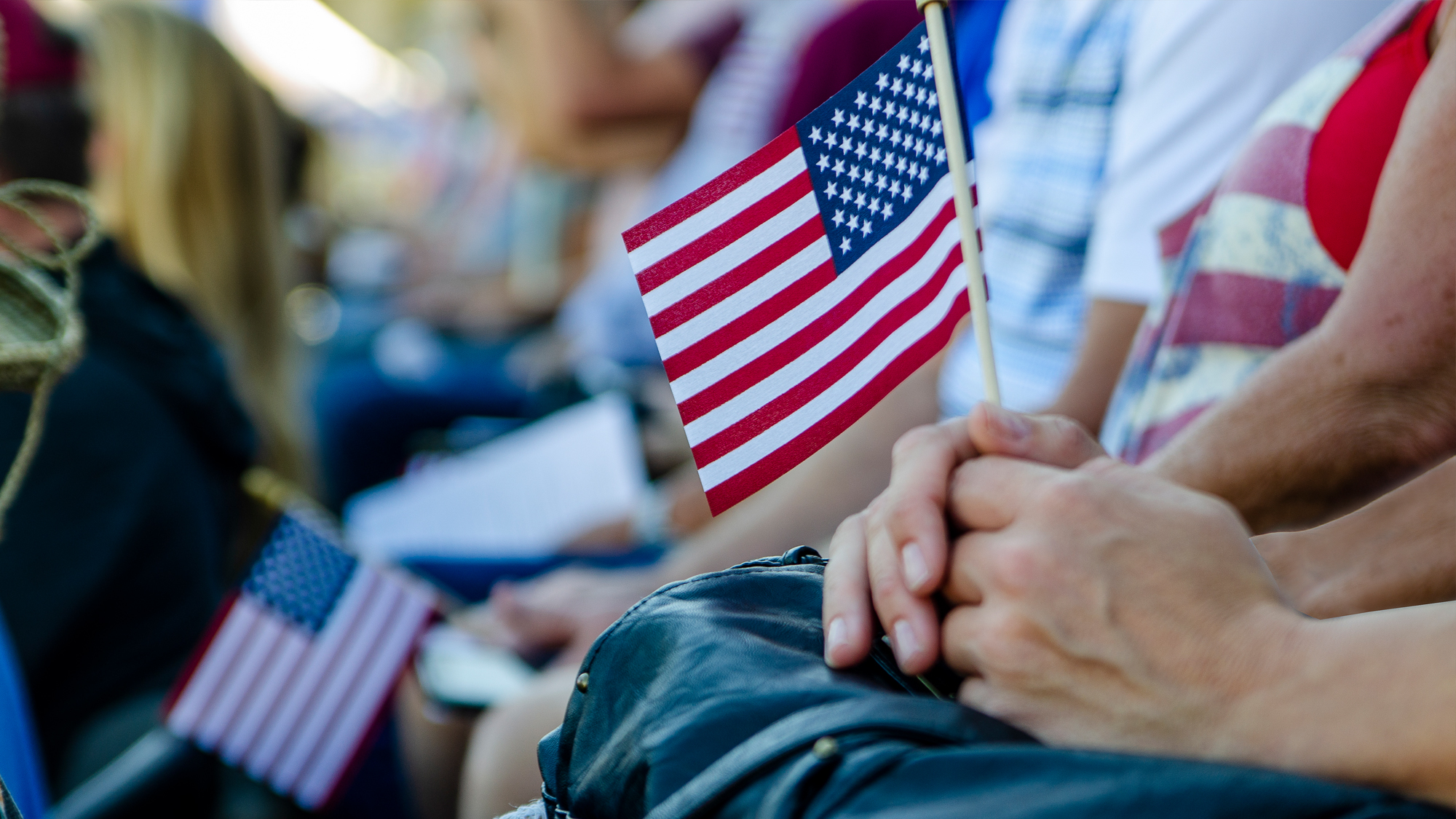 People From Around The World Share What They See as ‘Very American Things'