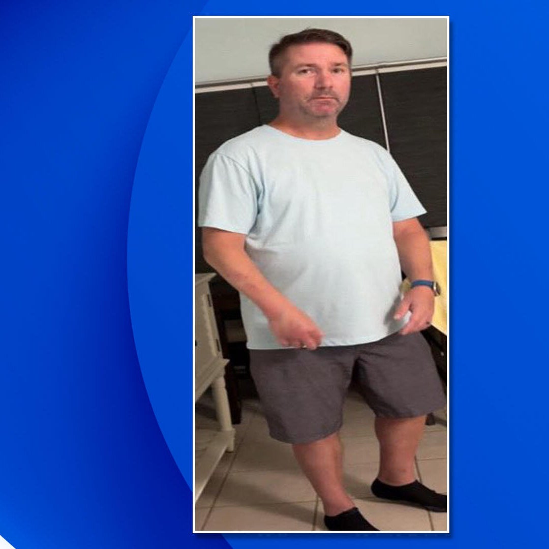 Body found in Turks and Caicos identified as missing American Brian ...