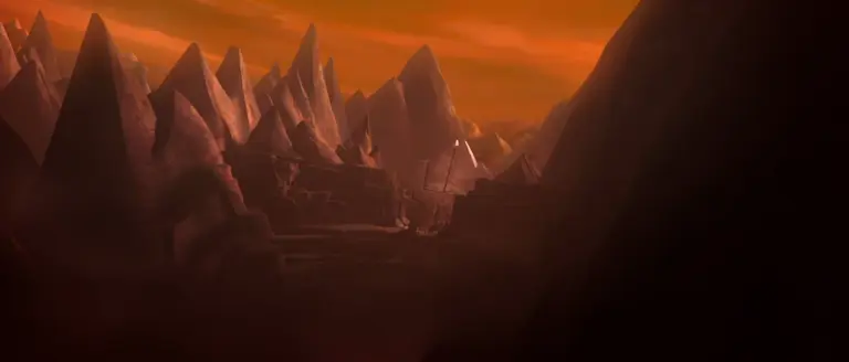 Star Wars: The Complete History and Timeline of the Sith, Explained