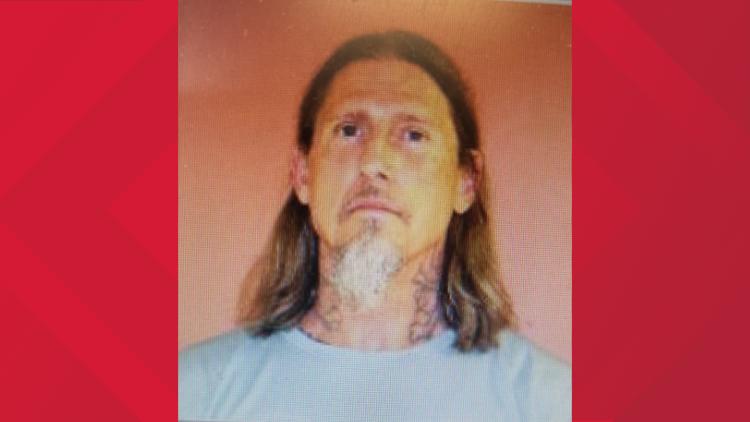 Patient who escaped from Eastern State Hospital has been found