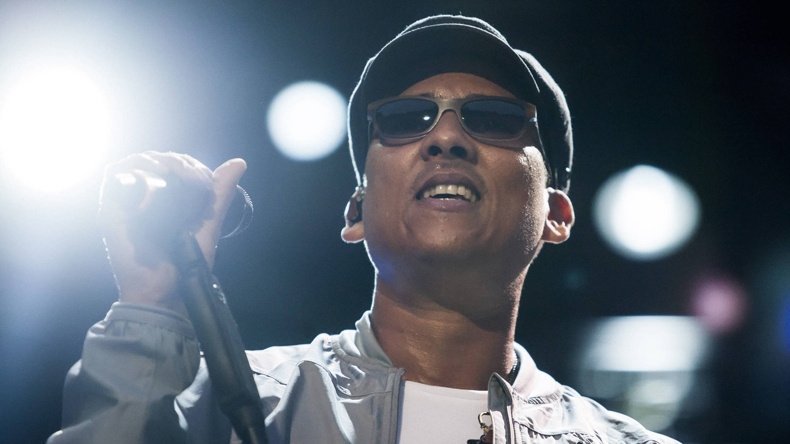 Xavier Naidoo hat schon mehr als 150.000 Tickets verkauft – Zusatzkonzert
