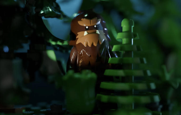 Gillian Anderson love, Easter eggs, and missing cigarettes: ‘The X ...