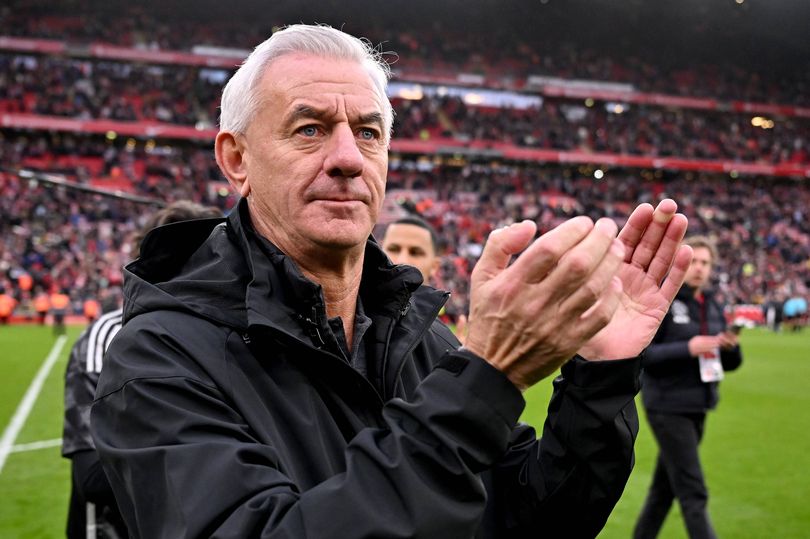 'We need' - Ian Rush makes feelings clear on Mohamed Salah's future at ...