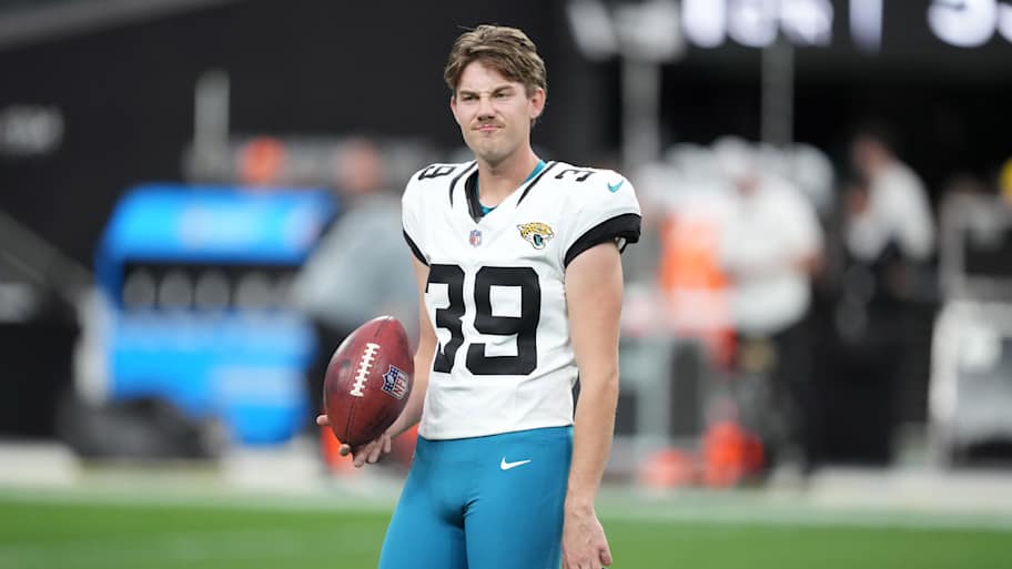 Video evidence proves Cam Little is ready to shatter several Jaguars ...