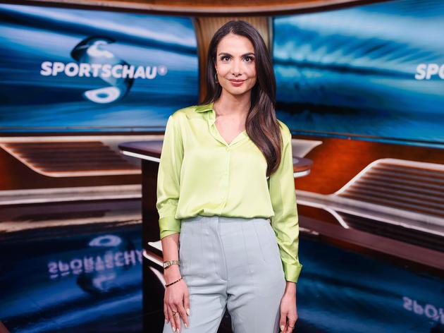 ARD-Moderatorin Lea Wagner hat einen berühmten Vater