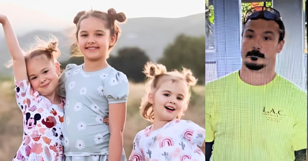 New Theory in Travis Decker Case: Infection, Not Escape?