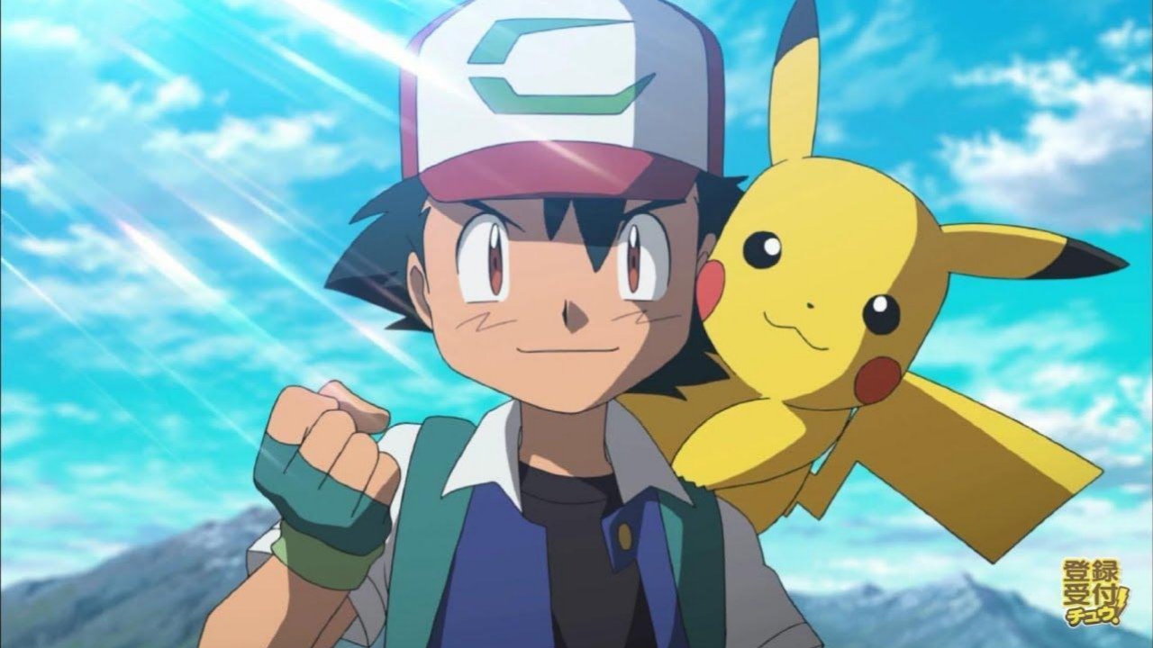 10 Best 90s Anime Based on Video Games