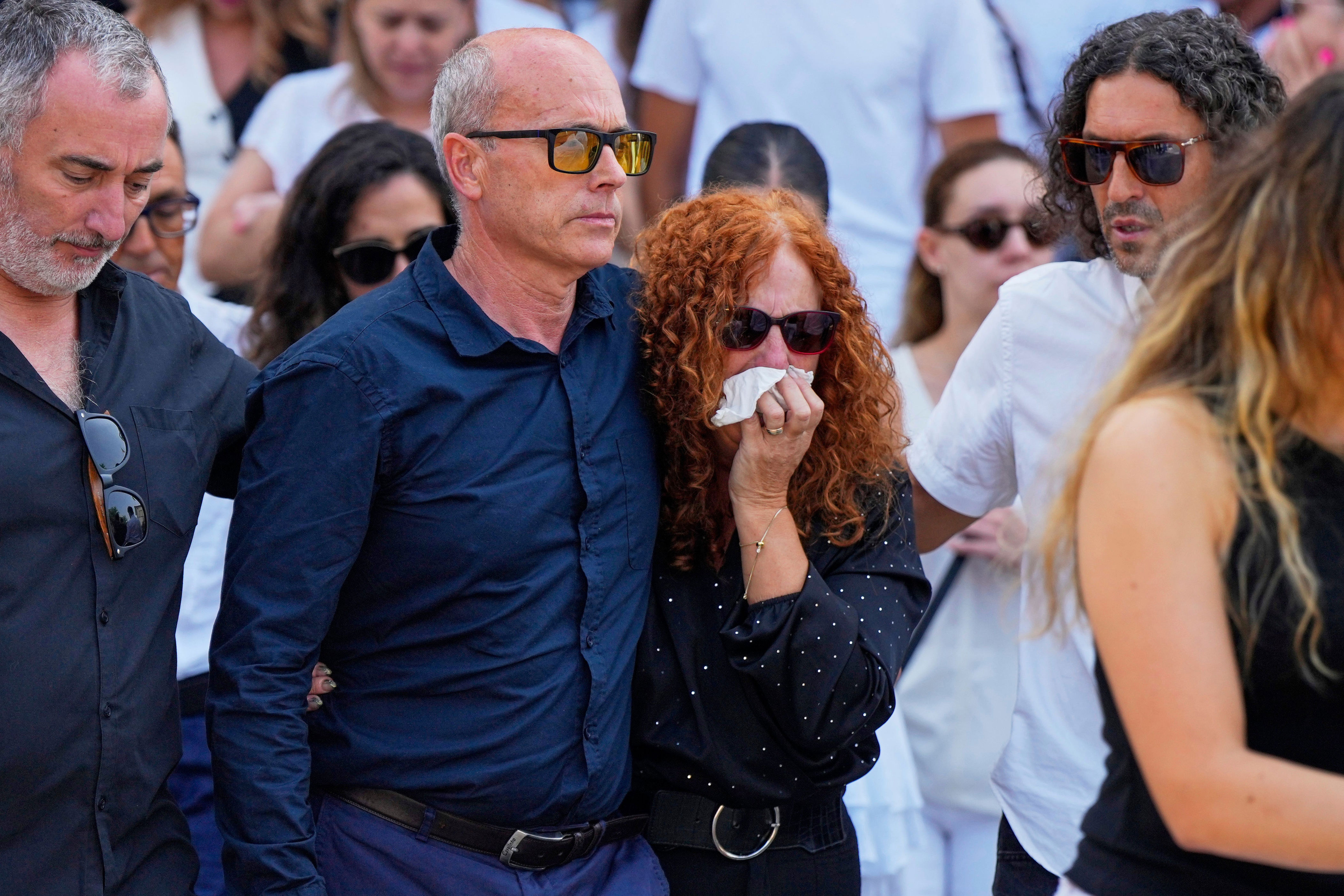 Diogo Jota funeral latest: Liverpool stars join footballer’s wife to ...