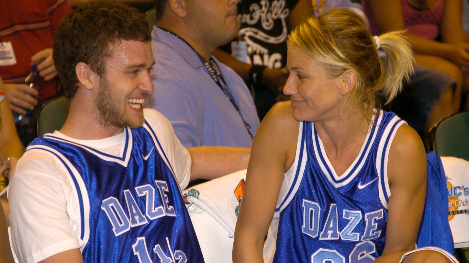 Remember When Justin Timberlake and Cameron Diaz Dated? Romance Rewind