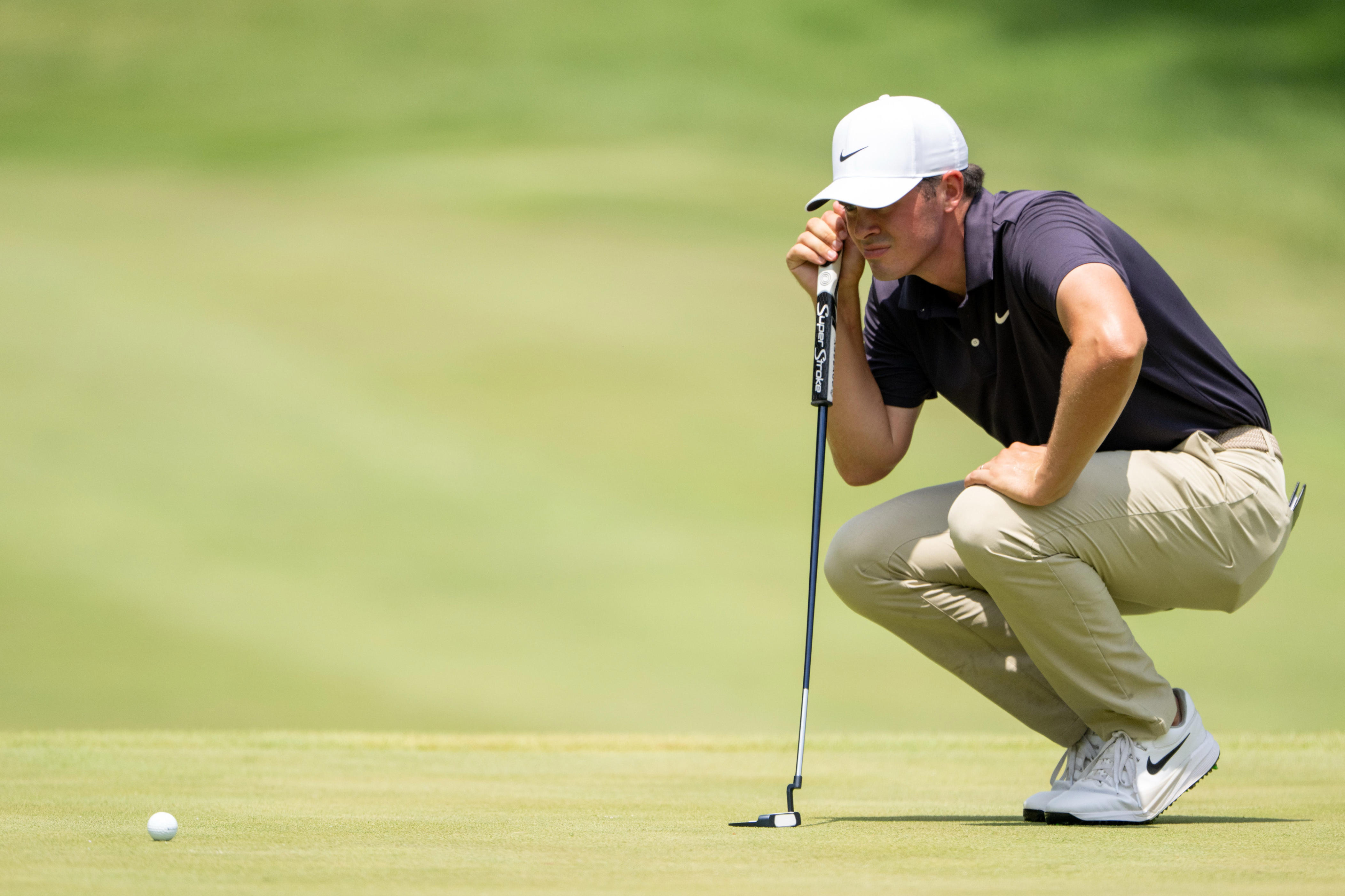 John Deere Classic leaderboard: PGA Tour updates, final round scores ...