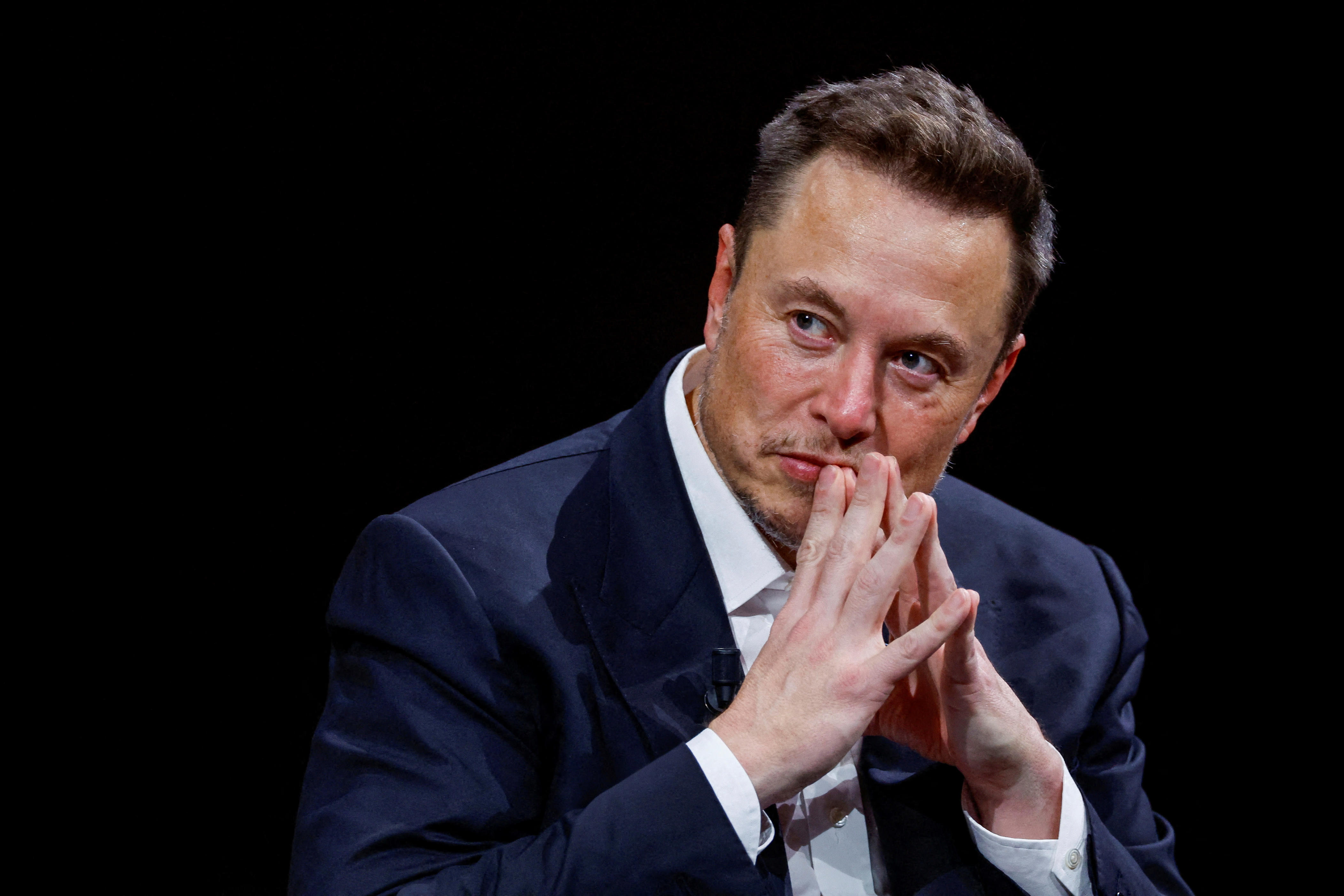 Elon Musk calls to abolish European Union after X fined €120 million