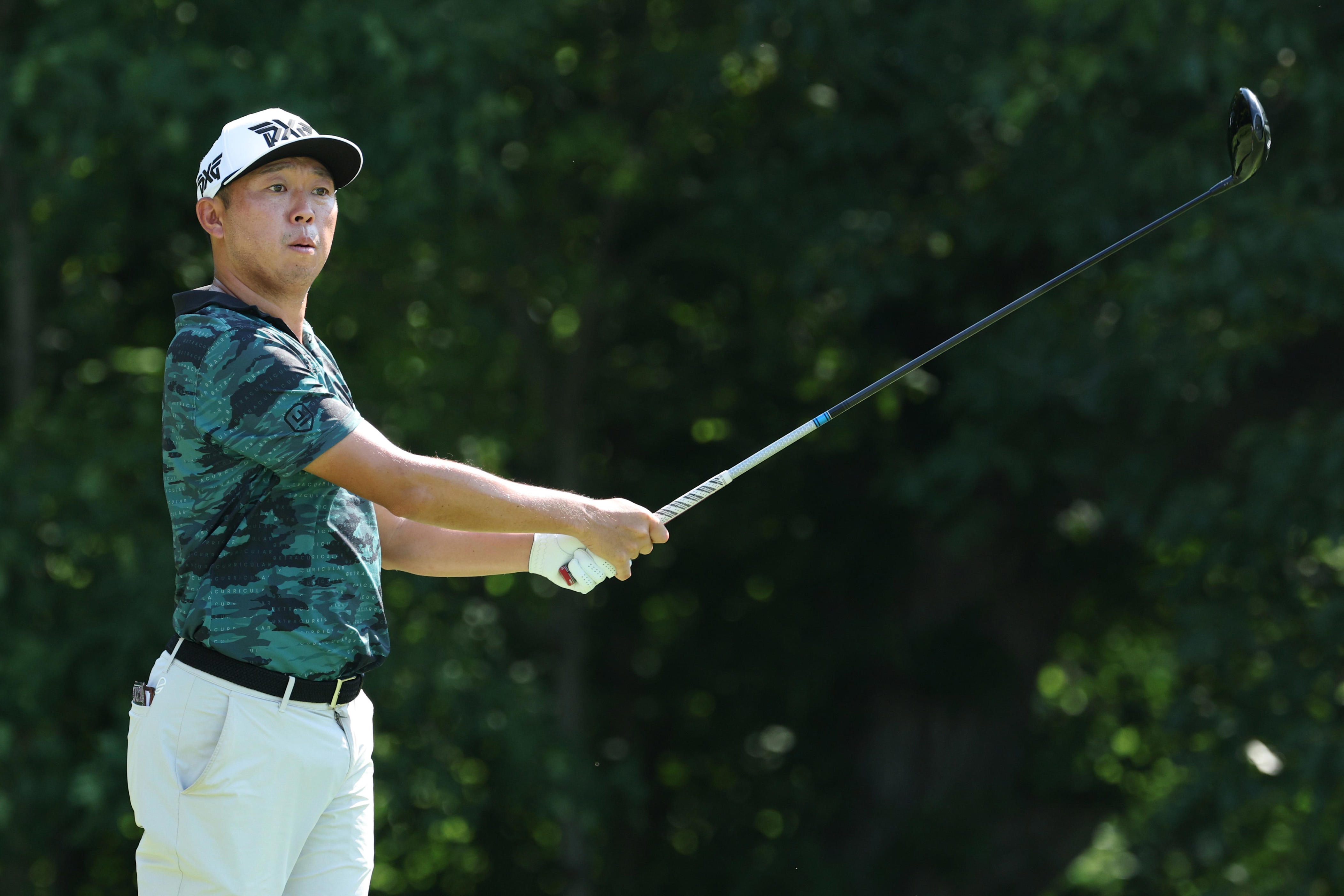 Here are the top contenders entering Sunday's final round at the 2025 ...