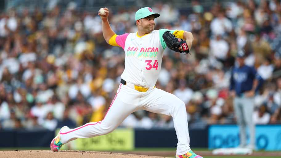 Padres Insider Doesn't Like San Diego's Chances of Retaining Michael ...